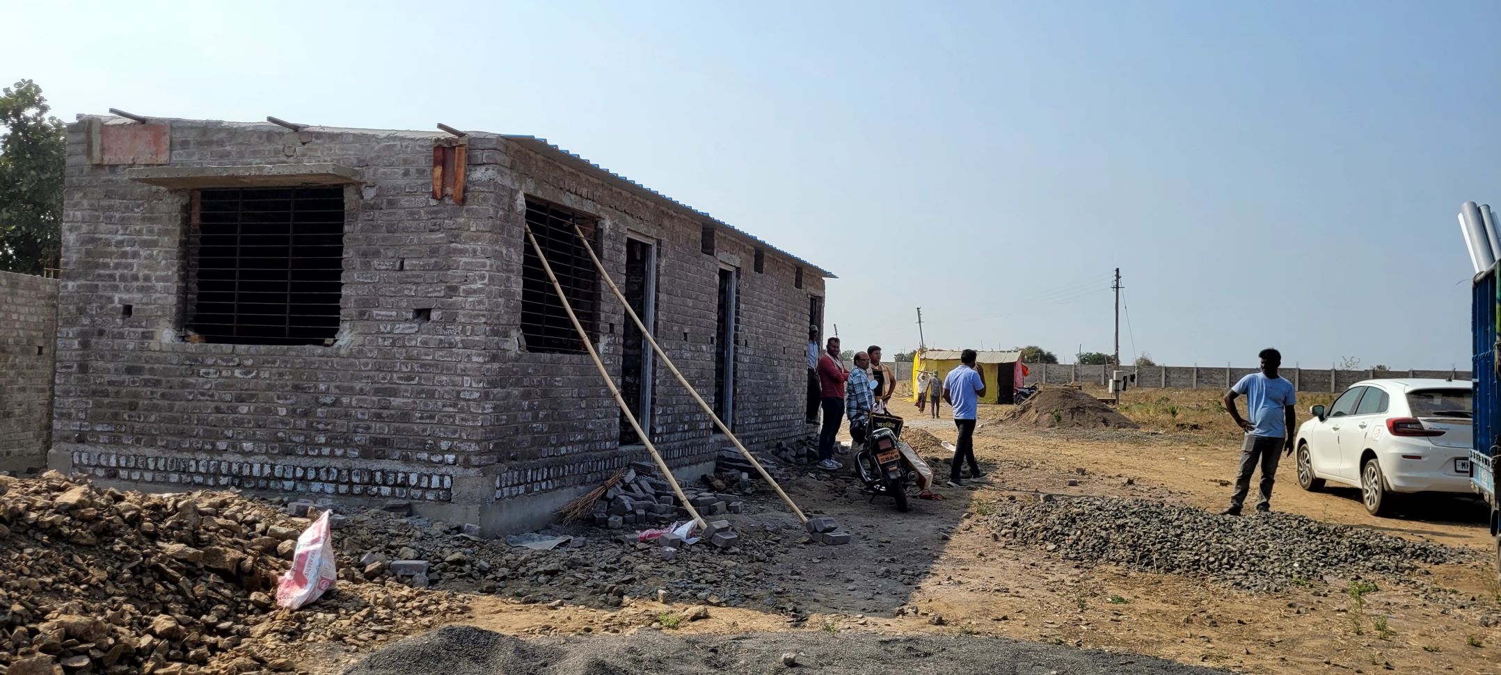 The Path, Vol.1, No.4 - Nalanda Academy, Wardha