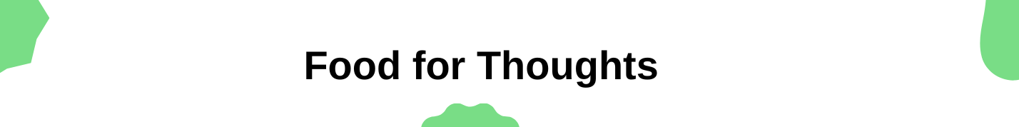 Brewing at Java! 1st Edition of our Newsletter